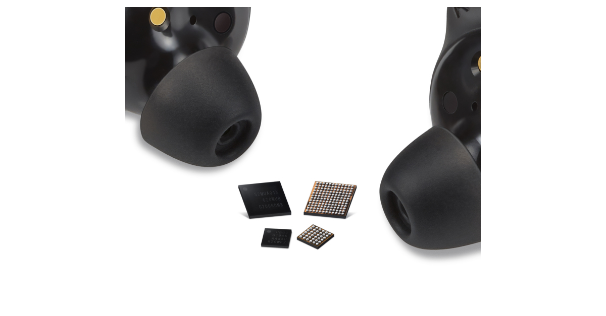 Samsung Introduces Industry’s First All-in-One Power ICs Optimized for ...