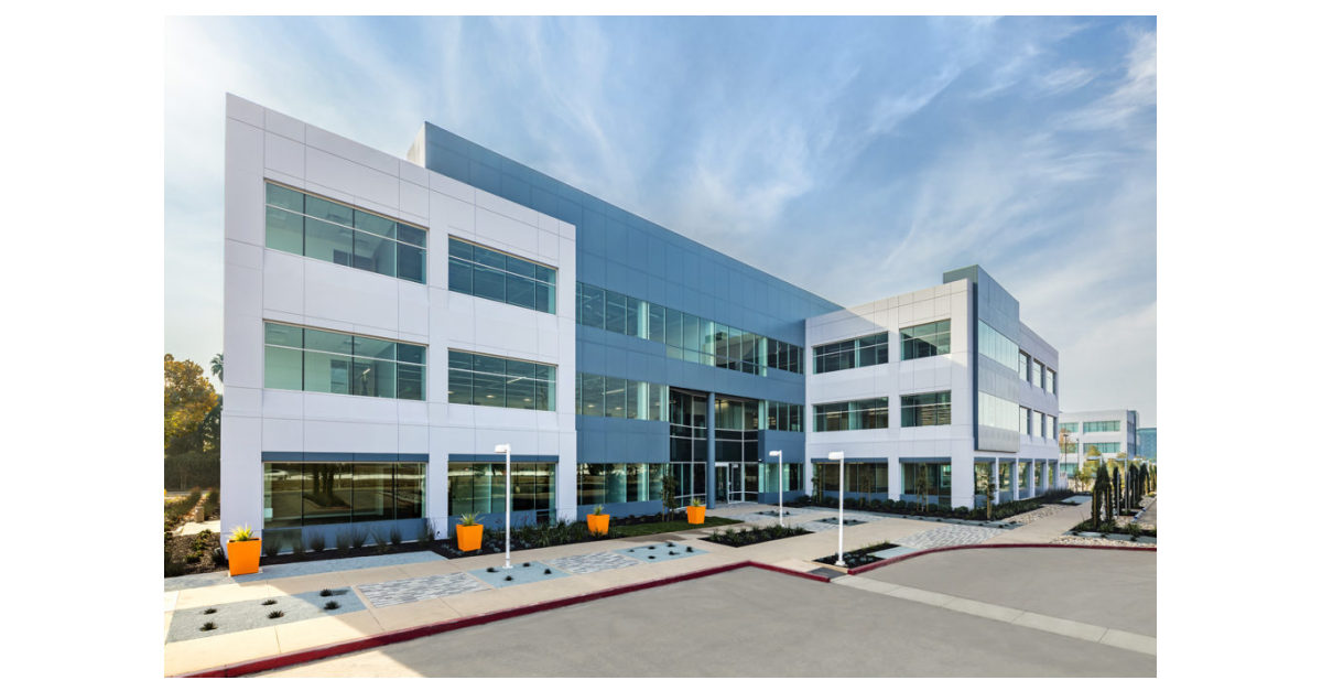 KBS Repositions and Rebrands Five-Building Office Campus in San Jose ...