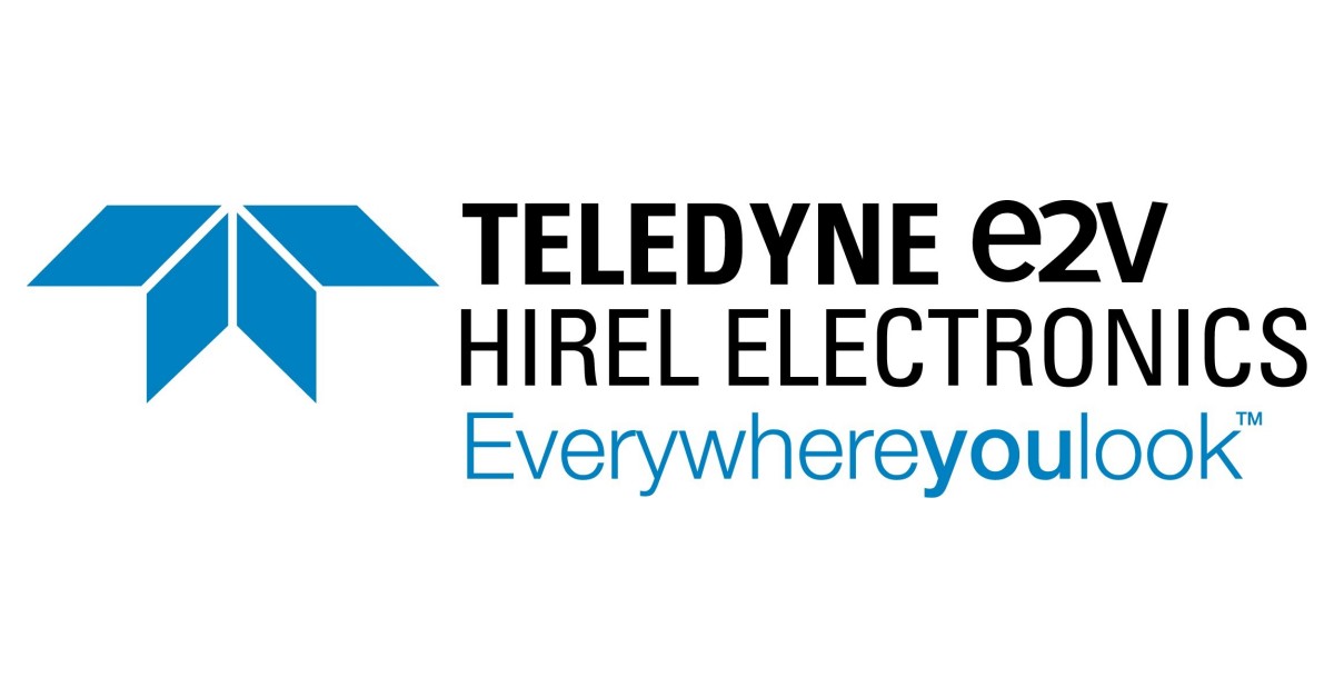 Raytheon Recognizes Teledyne e2v HiRel with Supplier Excellence Award | Business Wire
