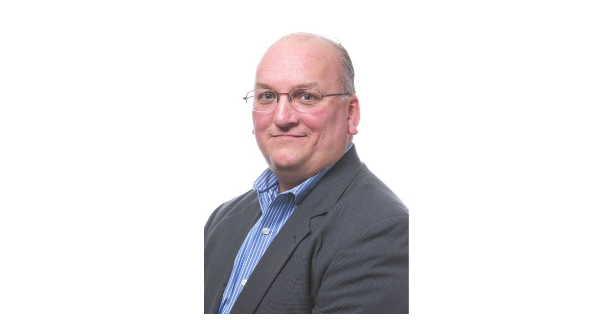 QAD's Stephen Dombroski Named to the 2020 Food Logistics Champions ...