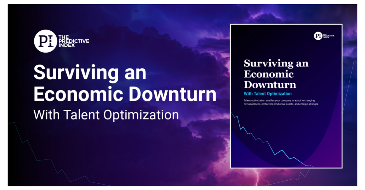 New Guide Helps Businesses Lead Through the Economic Downturn and ...