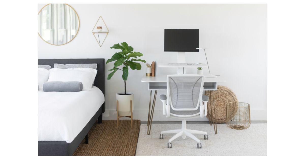 Humanscale Offers Online Ergonomic Consultations + Work-From-Home ...