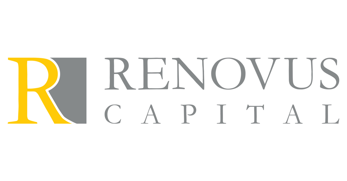CORRECTING and REPLACING Renovus Capital Partners Announces the Sale of ...