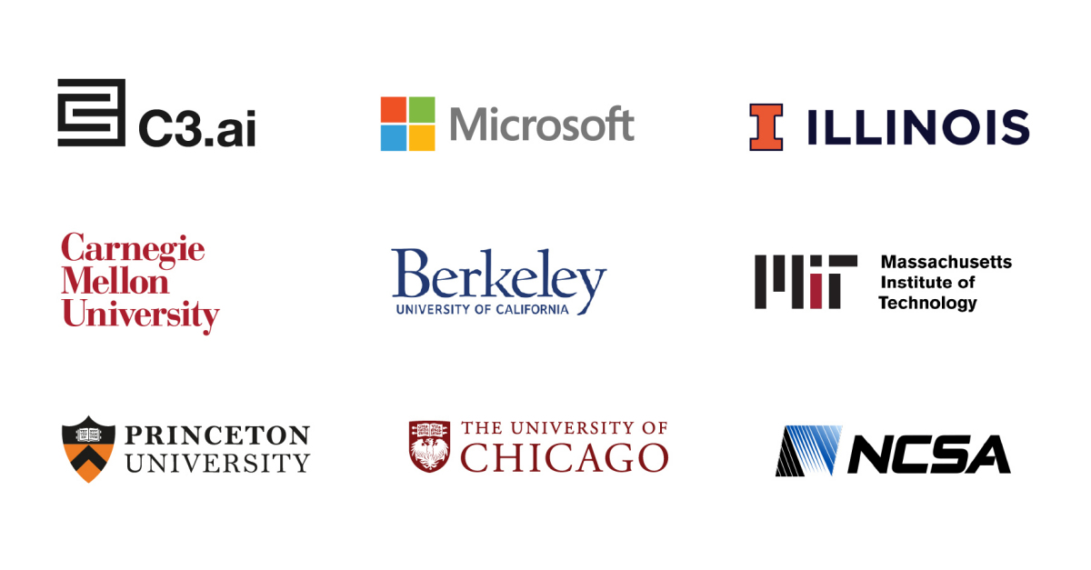 C3.ai, Microsoft, and Leading Universities Launch C3.ai Digital ...