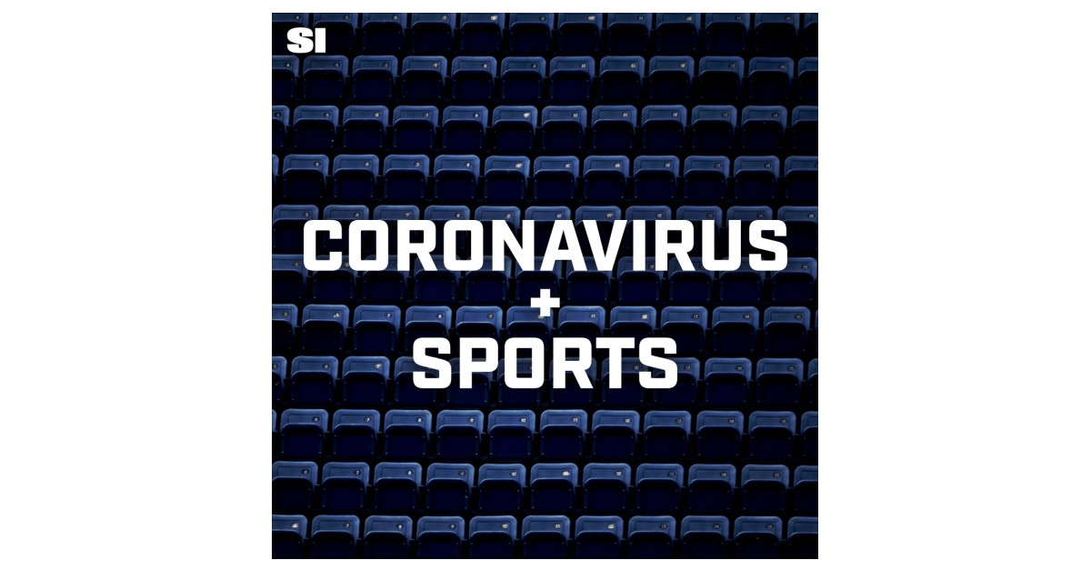 Sports Illustrated Launches Coronavirus + Sports Podcast | Business Wire