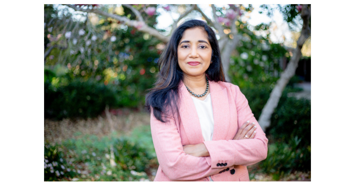 BigSpring Announces Sudha Bala as Vice President, Customer Success and ...