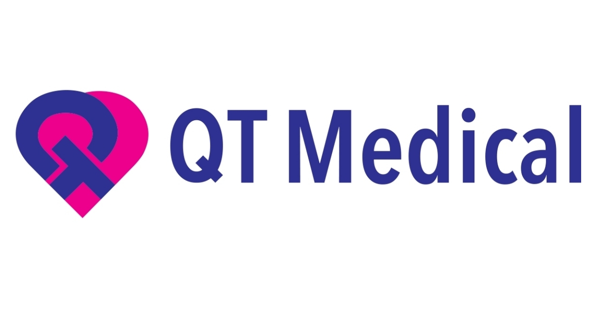 QT Medical Launches $30 Home ECG Test | Business Wire