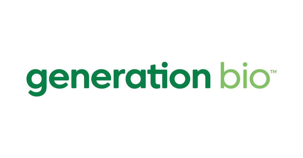 Generation Bio and Vir Biotechnology to Collaborate on Research to ...