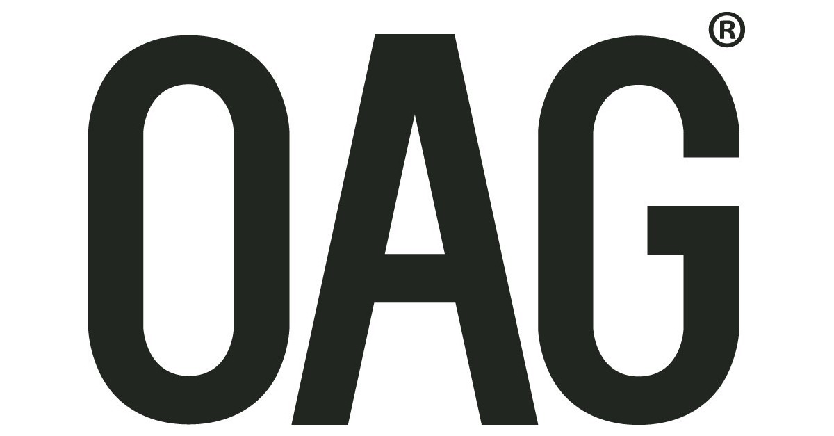 OAGが北東アジアで早くも総座席数が回復傾向にあり、2021年の五輪には間に合うと分析 | Business Wire