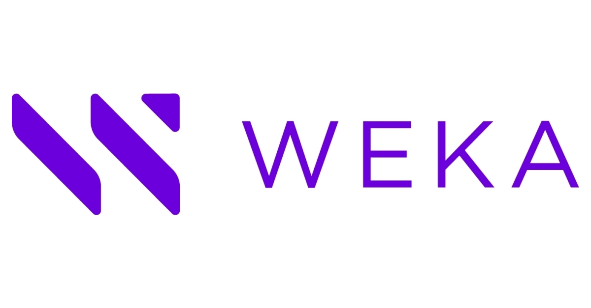 WekaIO Head of AI and Strategic Alliances Accepted Into Forbes ...