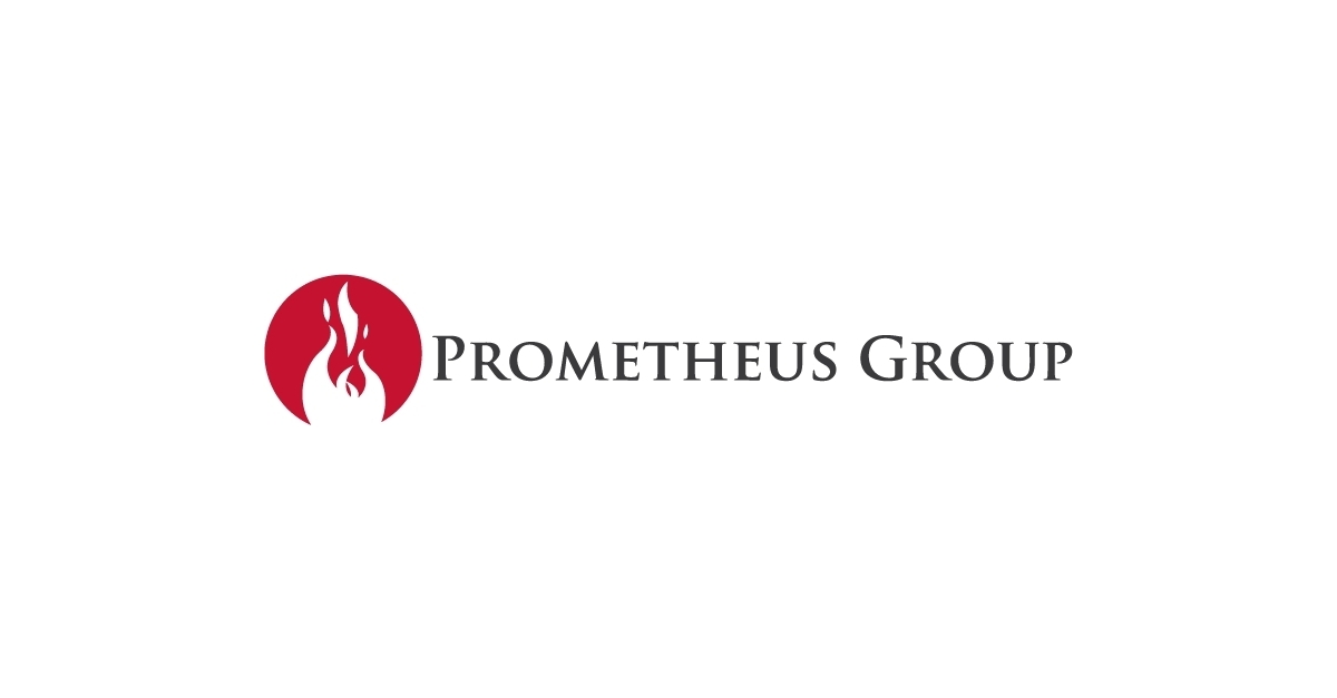 Prometheus Group Launches Master Data as a Service | Business Wire