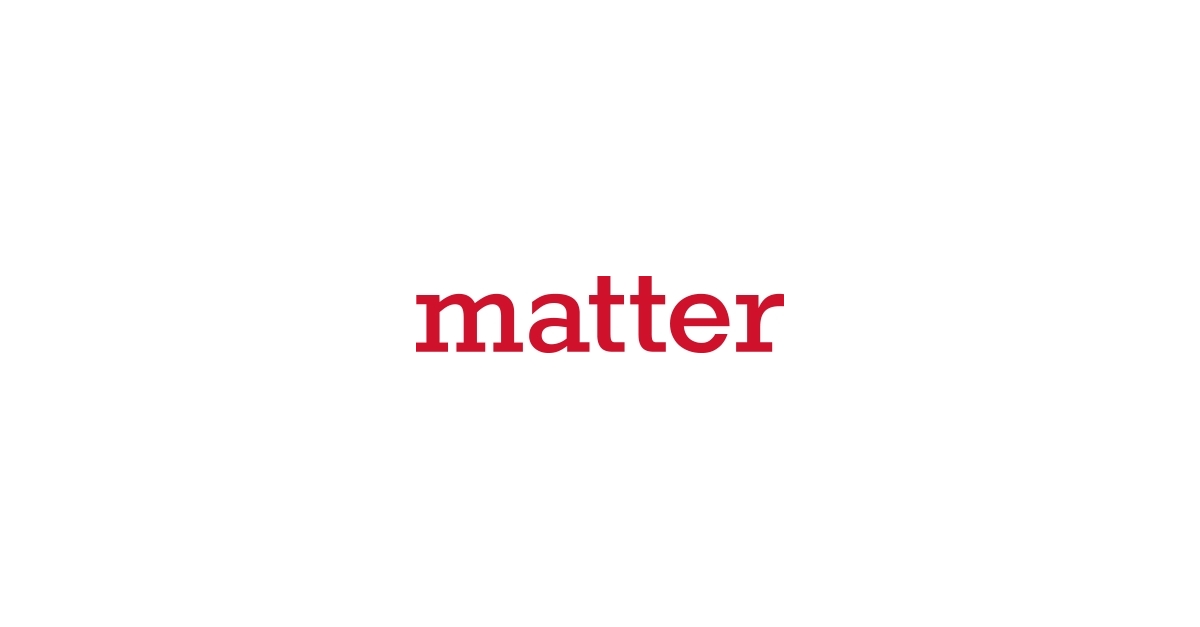 Matter Launches Integrated Internal Communications Offering | Business Wire