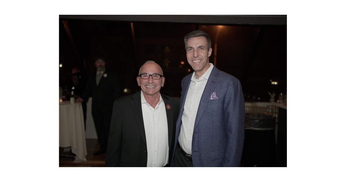 Hunt Heroes Foundation Raises More Than $162,500 At Annual Gala ...