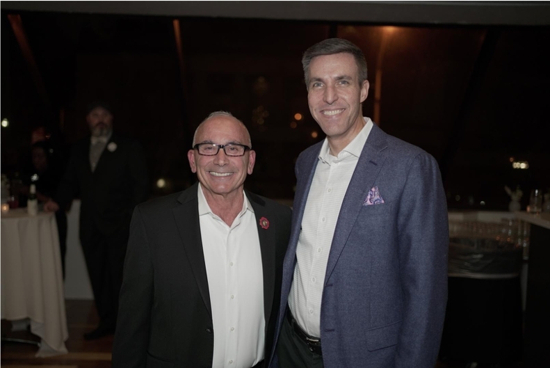 Hunt Heroes Foundation Raises More Than $162,500 At Annual Gala ...