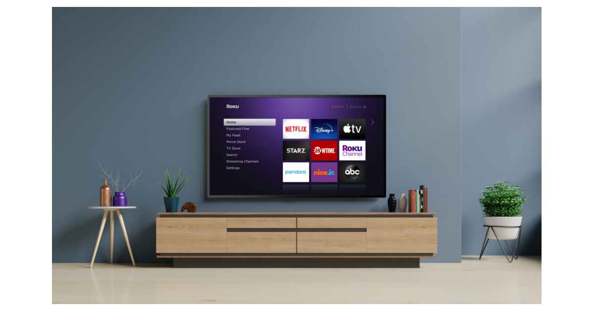 Roku OS 9.3 Delivers New Ways to Get to Entertainment Quickly ...