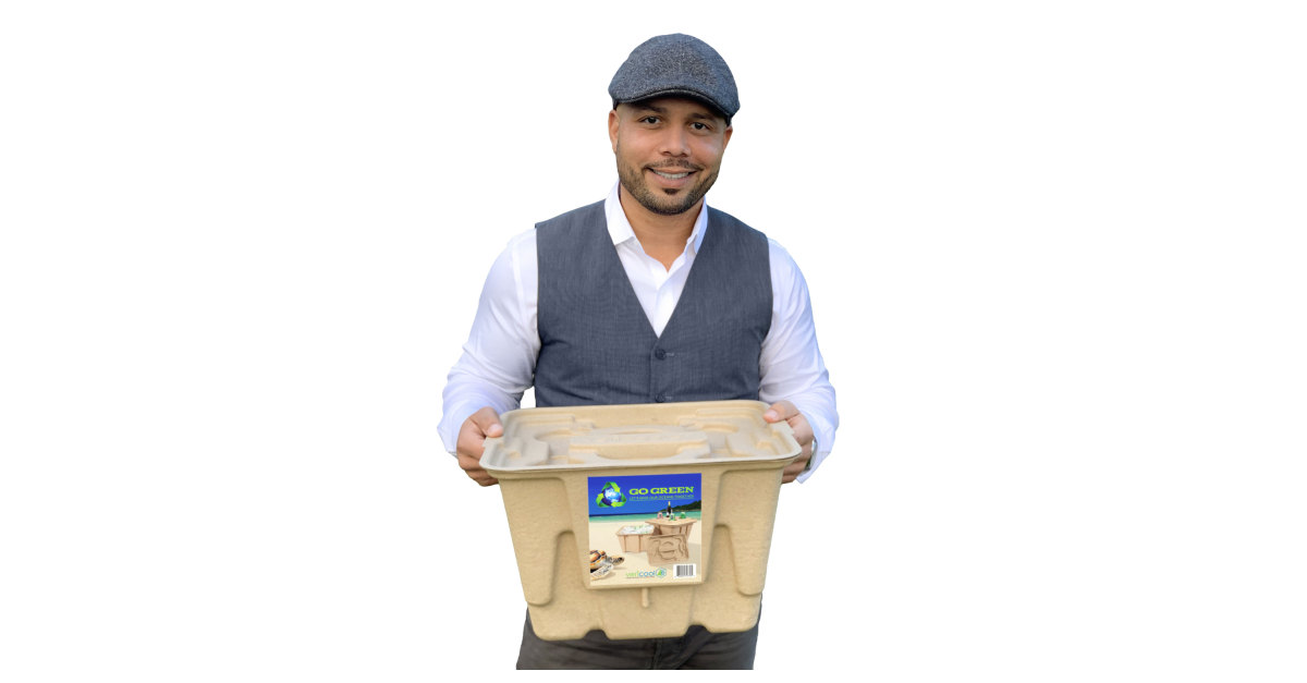 CORRECTING and REPLACING PHOTO Vericool Closes $19.1M Equity Financing ...