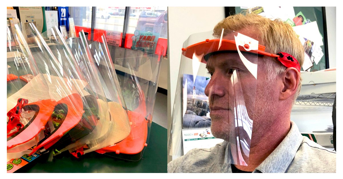 Minuteman Press Franchise Owners Rally to Help Stop the Spread of ...