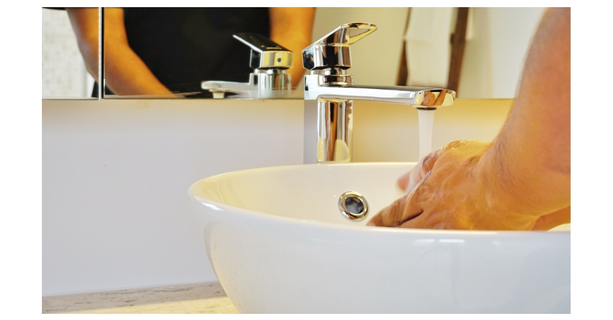 COVID-19 and Cleaning: New ACI Survey Finds More Than One-Third of ...