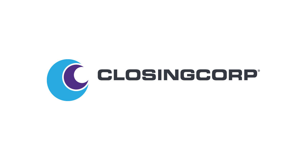 ClosingCorp Reports Average Mortgage Closing Cost Data for 2019 ...