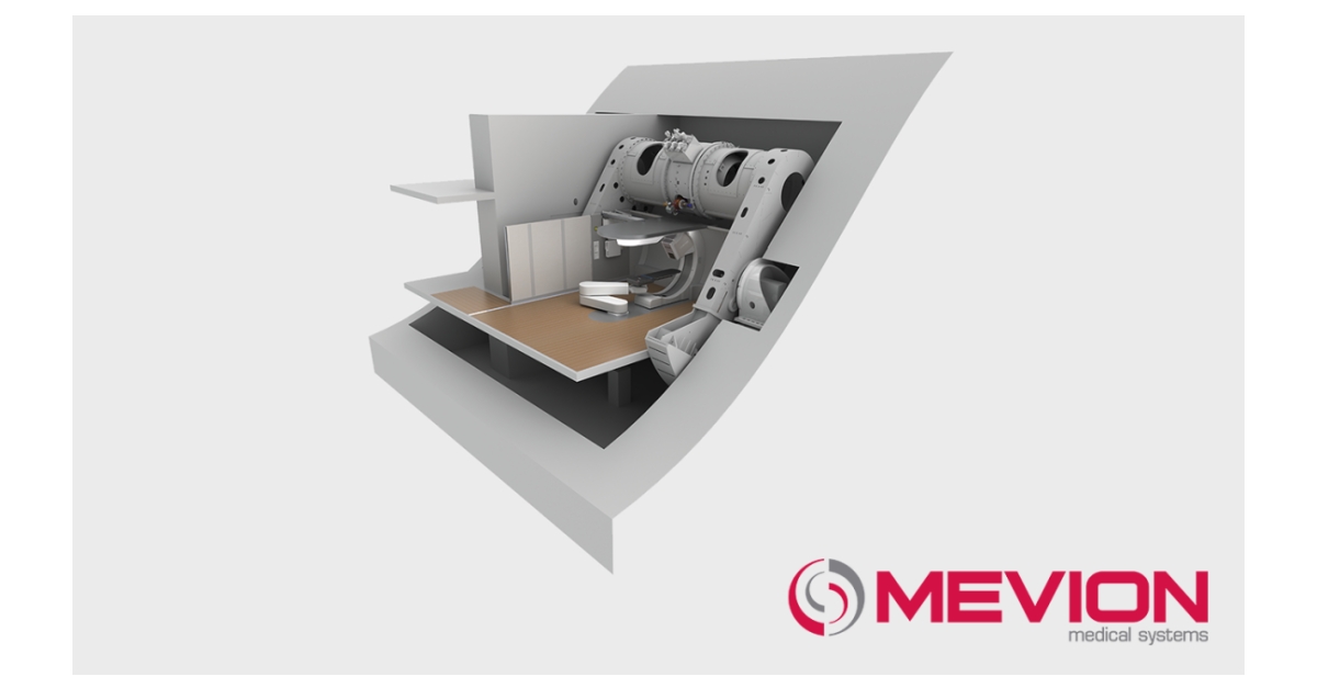 Synchrocyclotron for the MEVION S250i Proton Therapy System Delivered ...