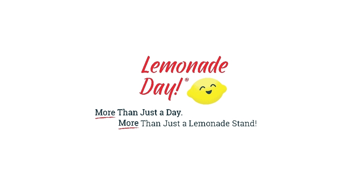 Lemonade Day® Offers Free Youth Entrepreneurship Educational Program to ...