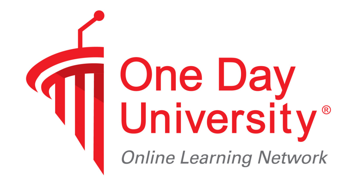 One Day University Online Learning Network to Launch Next Week ...