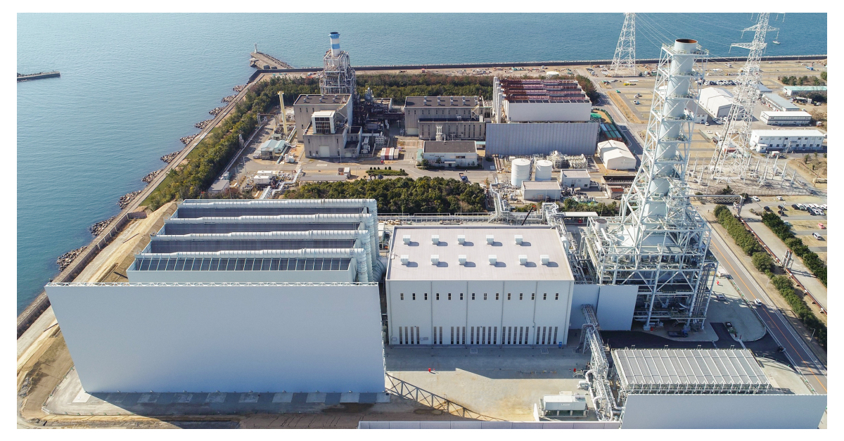 MHPS: World’s Most Efficient Power Plant Is Synced to the Grid and ...