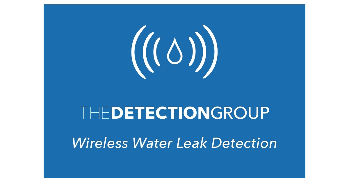 The Detection Group Receives Coveted FM Approval for its Revolutionary Trident™ Wireless Water ...