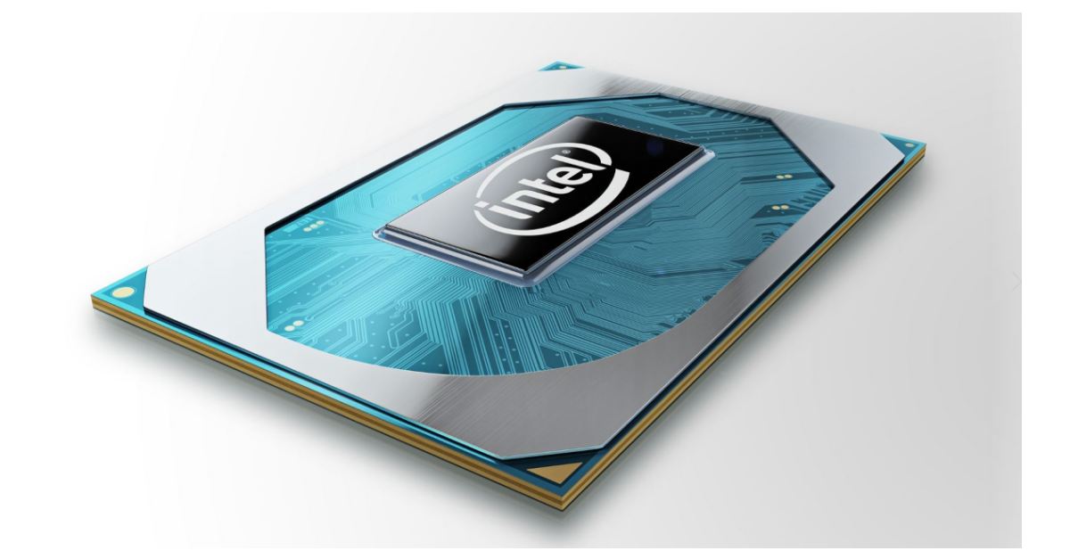 10th Gen Intel Core H-series Introduces the World’s Fastest Mobile ...