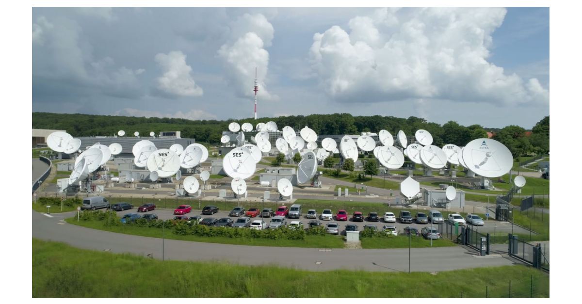 Shareholders Approve All AGM Resolutions and SES Board Elects Frank ...