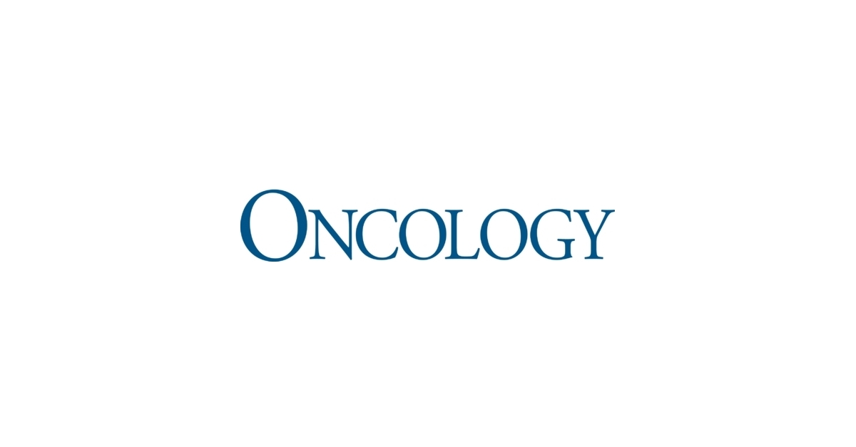 Oncology® Welcomes Julie M. Vose, M.D., MBA, and Howard S. Hochster, M ...