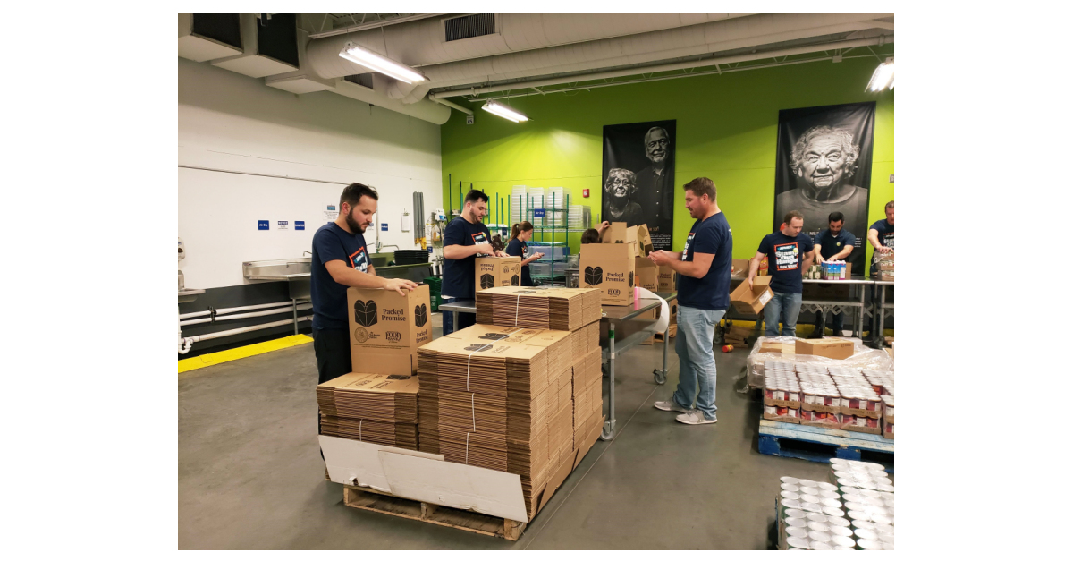 APMEX Helps Regional Food Bank of Oklahoma Match $1 Million in ...