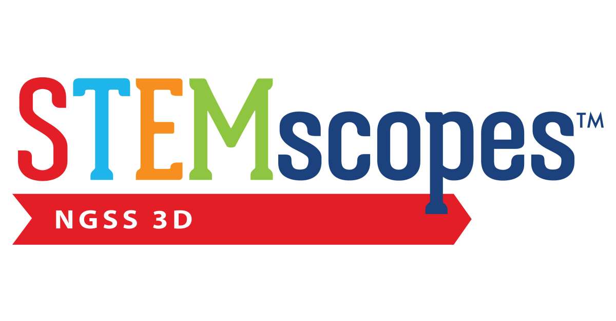STEMscopes NGSS 3D Named 2020 CODiE Award Finalist in Four Categories ...