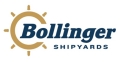 Bollinger Delivers the 38th Fast Response Cutter, USCGC HAROLD MILLER ...