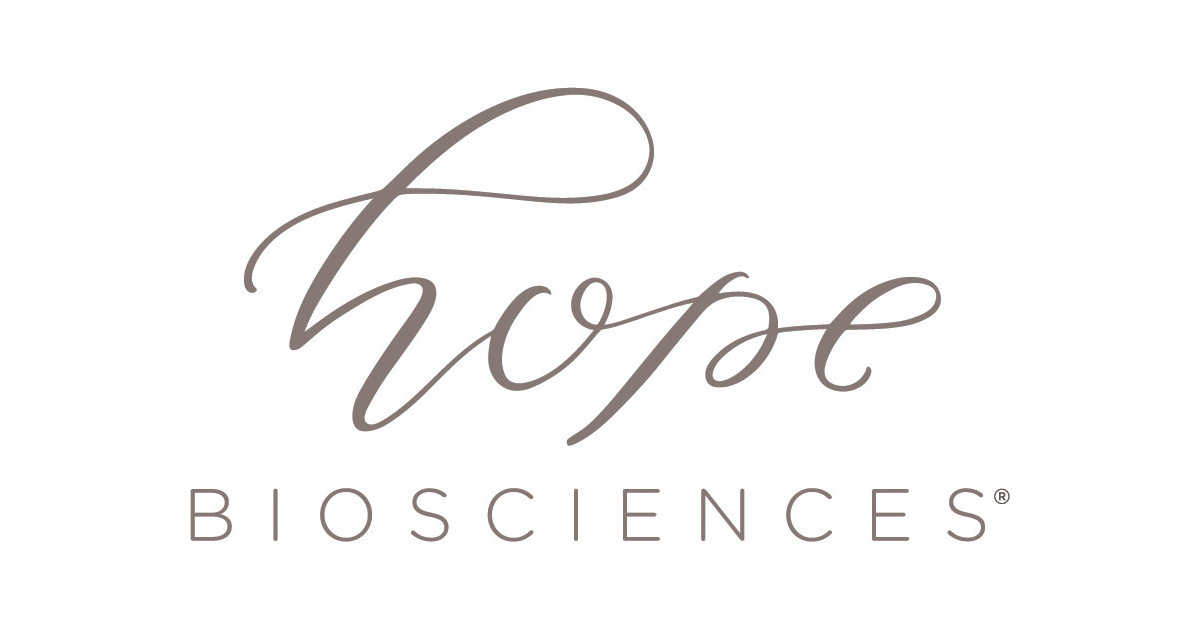 Hope Biosciences Receives FDA Approval to Commence First Stem Cell ...