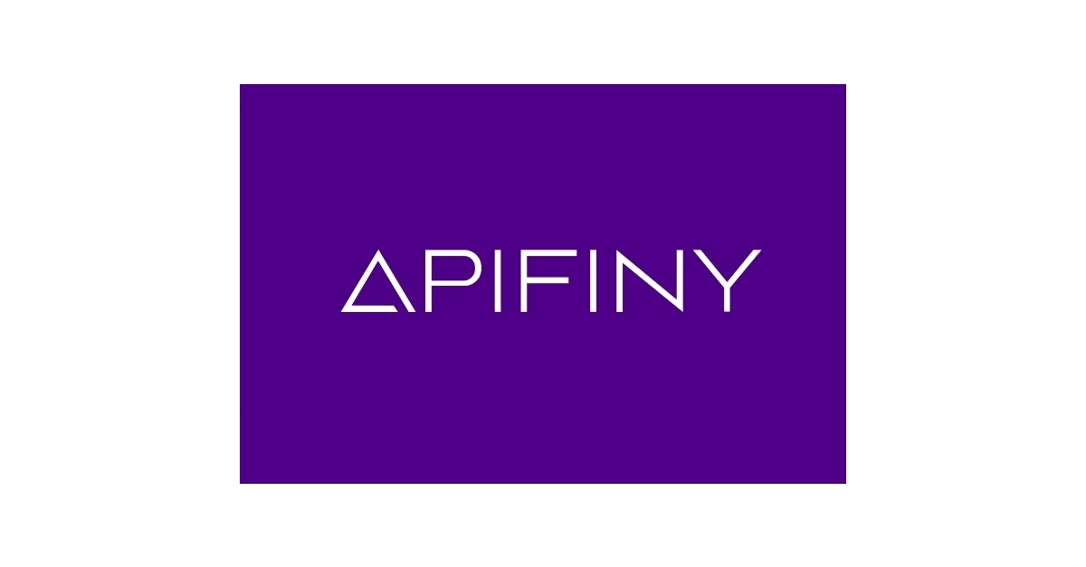Apifiny Launches Institutional Platform GlobalX to Connect Exchange ...