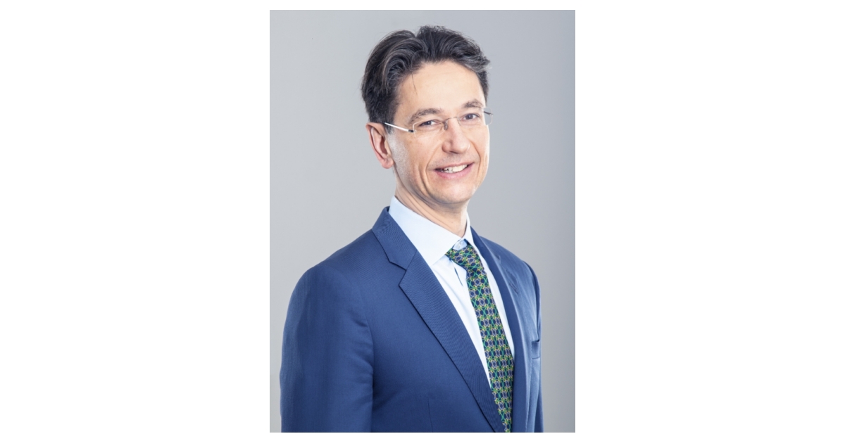 Dominik Dolenec Appointed Non-Executive Chairman of Studio Moderna ...