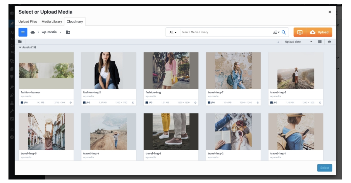 Cloudinary Launches Enhanced WordPress Plugin, Named a WordPress VIP ...