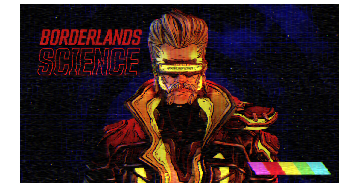 Borderlands Science Enlists Players to Help Advance Scientific Research ...