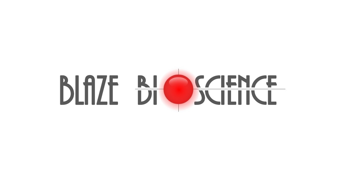 Blaze Bioscience Announces FDA Has Granted Fast Track Designation to ...