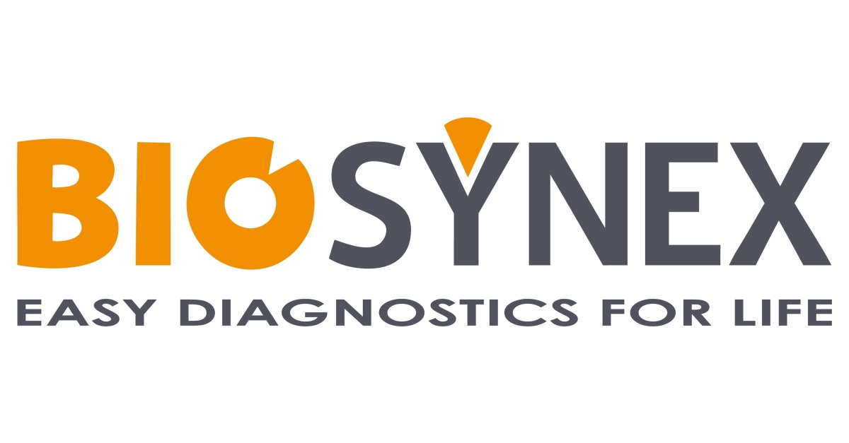 BIOSYNEX : Premières fournitures du test rapide de sérologie Biosynex ...