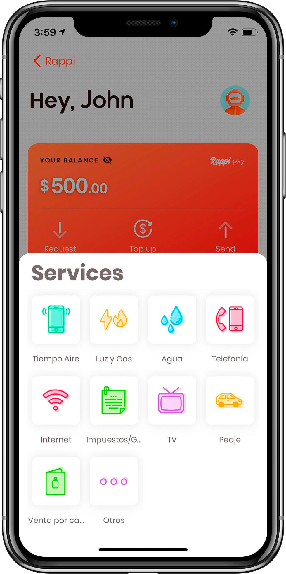 Rappi Partners with Arcus to Deliver Digital Banking Services ...