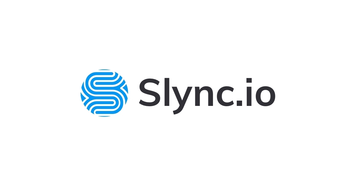 Slync.io Raises $11 Million Series A Funding Round | Business Wire