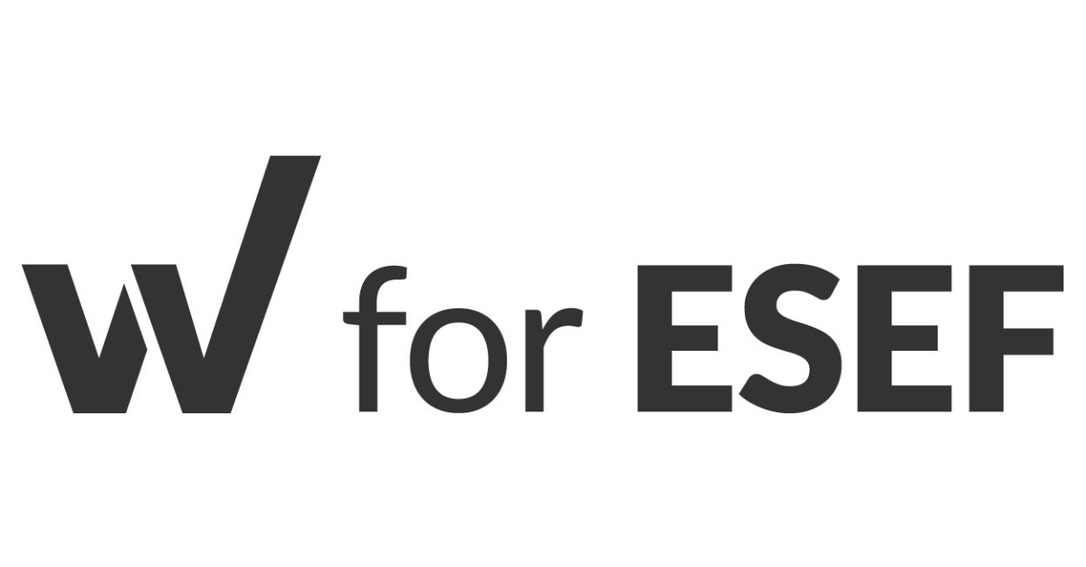 Workiva lanza una nueva solución enfocada al cumplimiento del ESEF ...