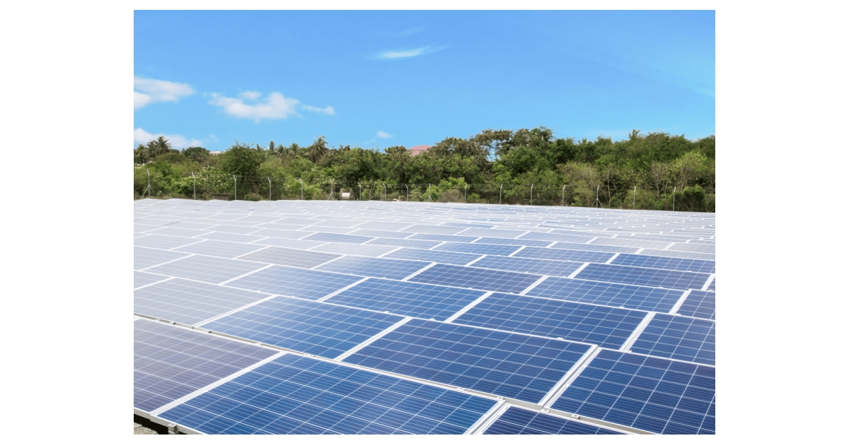 REDAVIA liefert kostenlose Solaranlagen während der COVID-19-Krise ...