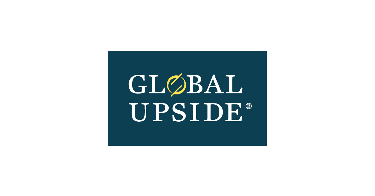 Global Upside Launches Resource Center to Help Companies Navigate ...