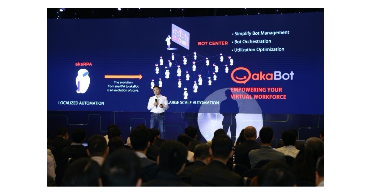 FPT Helps Businesses Automate During COVID-19 with RPA Offers ...