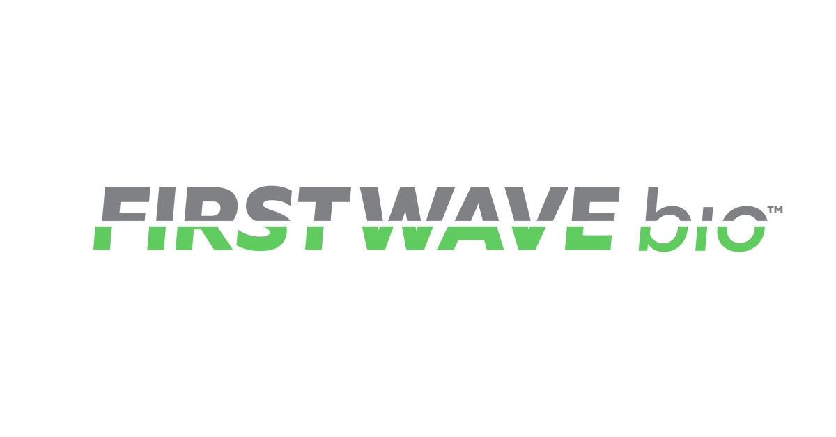 FirstWave Bio to Initiate Phase 2a/2b Study of FW-1022, a Proprietary ...