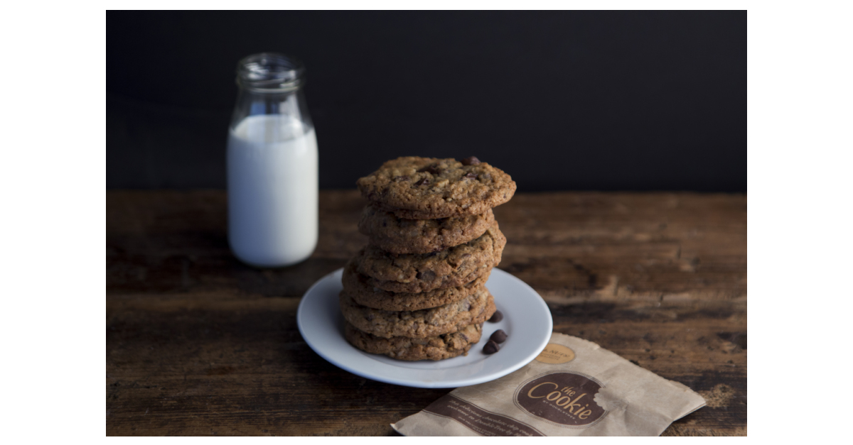 For the First Time, DoubleTree by Hilton Reveals Official Chocolate ...