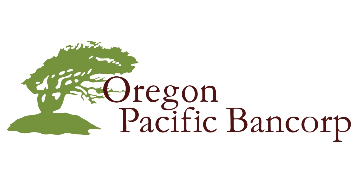 Important Update for Oregon Pacific Bancorp Annual Meeting of ...